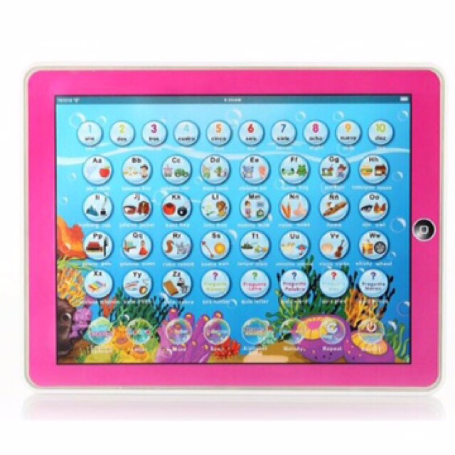 YPAD LEARNING TABLET | Shopee Philippines