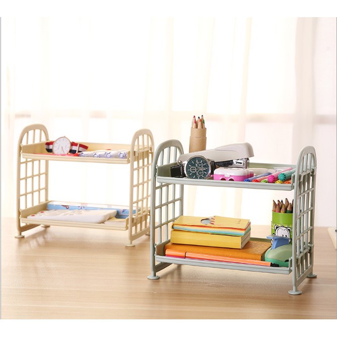 Plate Rack 2 Flowers / Plastic Plate Shelf / Rack Kitchen / Rack ...