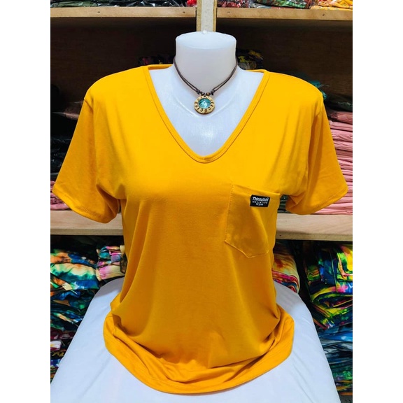 Shop shirt yellow for Sale on Shopee Philippines