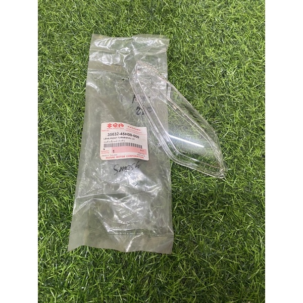Front Flasher Lens for Suzuki Smash | Shopee Philippines