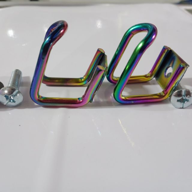 7-color titanium hanger for all car models. | Shopee Philippines