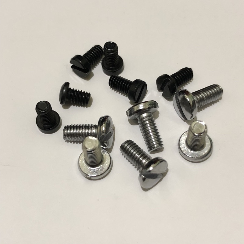 MESIN Bolts/mur For Small Machine Plates And Teeth/Classic And ...
