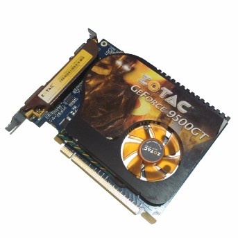 Internal VGA card/VGA nVidia Geforce 9500GT 1gb DDR2 128bit/nVidia | Shopee Philippines