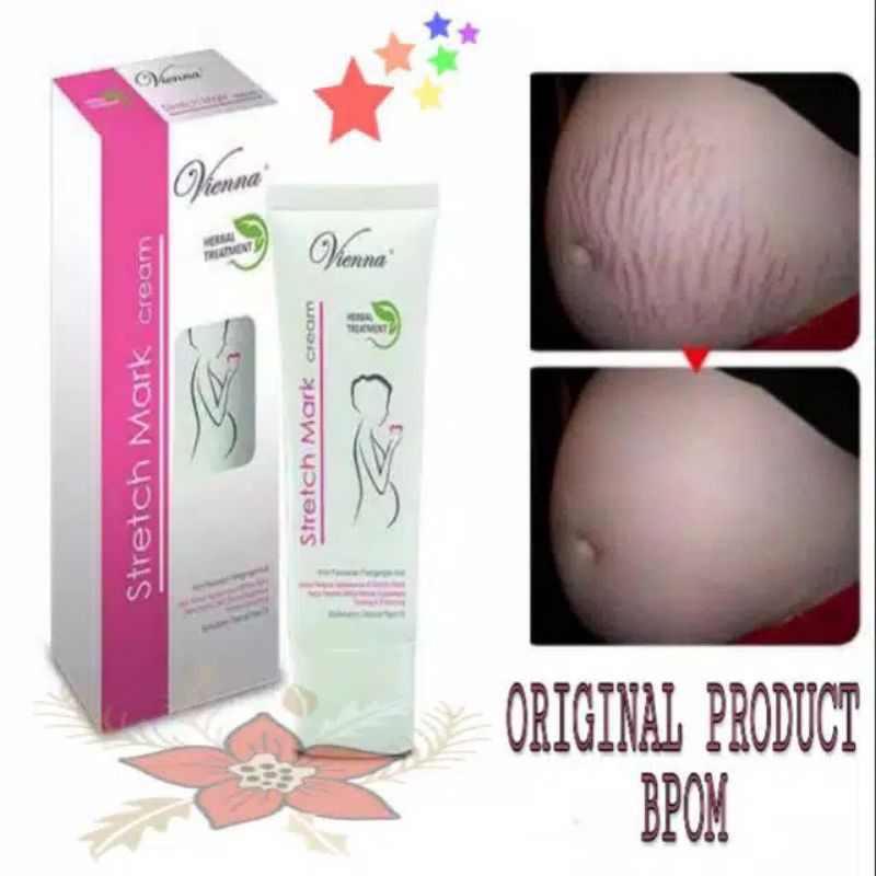 Vienna strectmarch Removal Stretch Mark Removal Smooth Line Remover ...