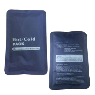 Reusable Hot and Cold Pack Compress | Shopee Philippines