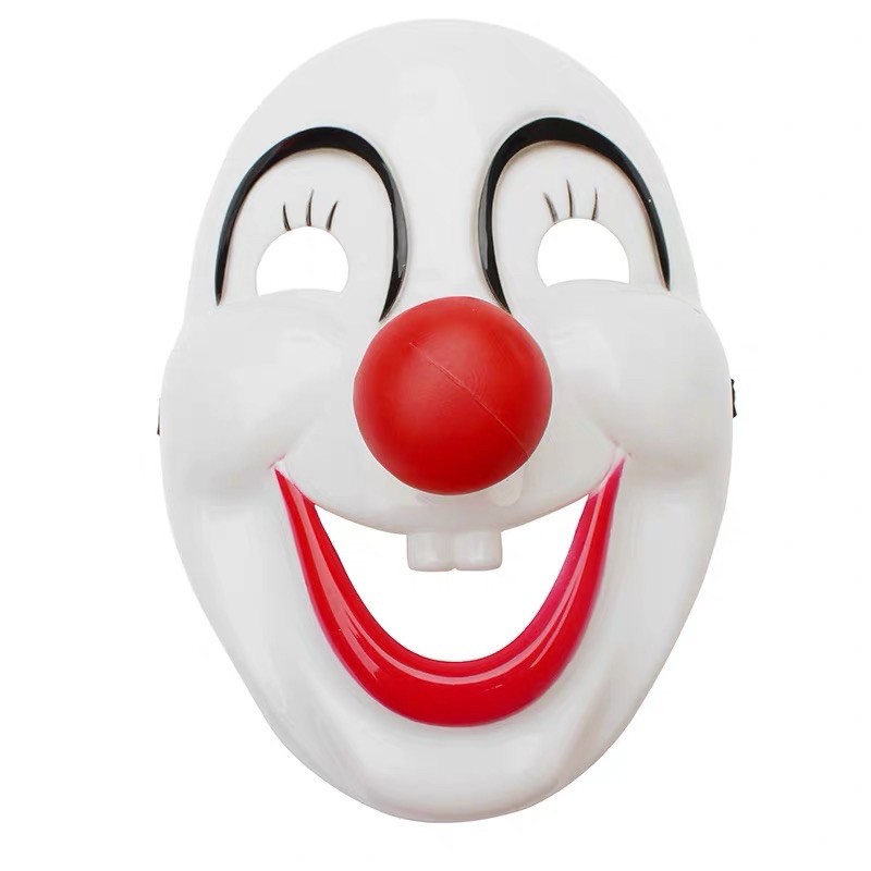 Star Wars Vendetta Death Saw jason clown Man's face mask | Shopee ...