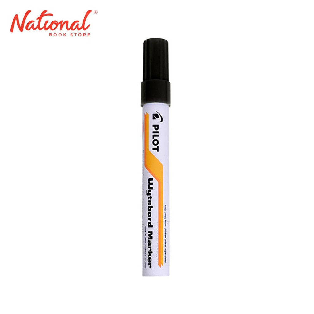 Pilot Whiteboard Marker Wbmkm Blue Bullet National Book Store | Shopee ...