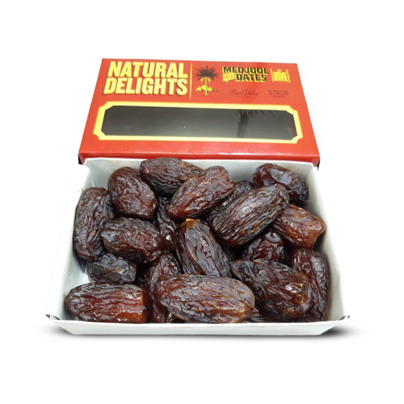 Original Medjool Natural Delights Premium 1kg/Premium Medjool Dates ...