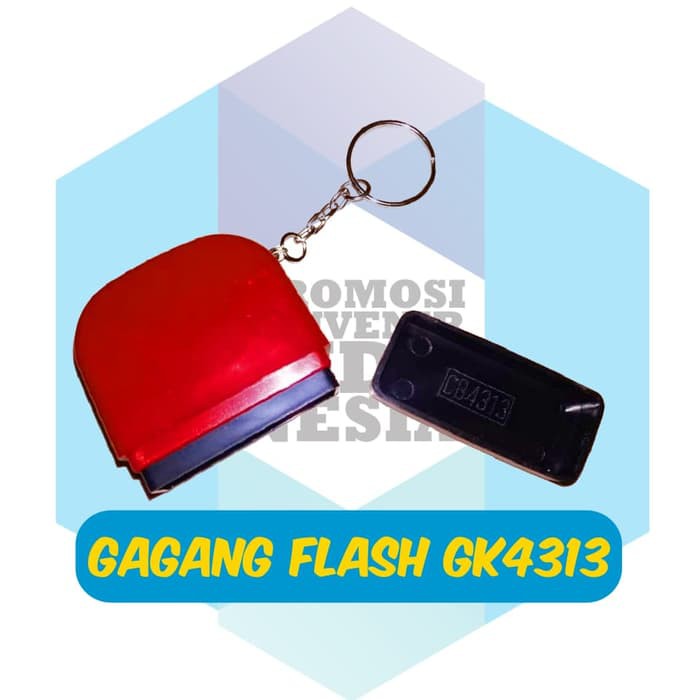 GANTUNGAN Keychain flash stamp handle 13 x 43 mm | Shopee Philippines