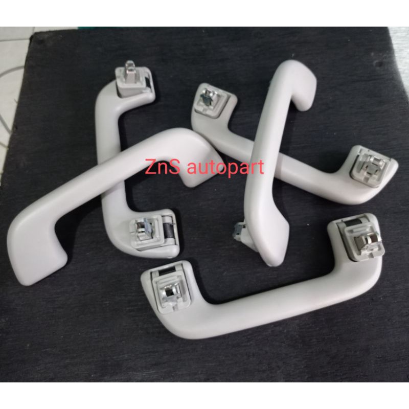 Upper ceiling hand grip handle toyota vios yaris agya rush avanza ...