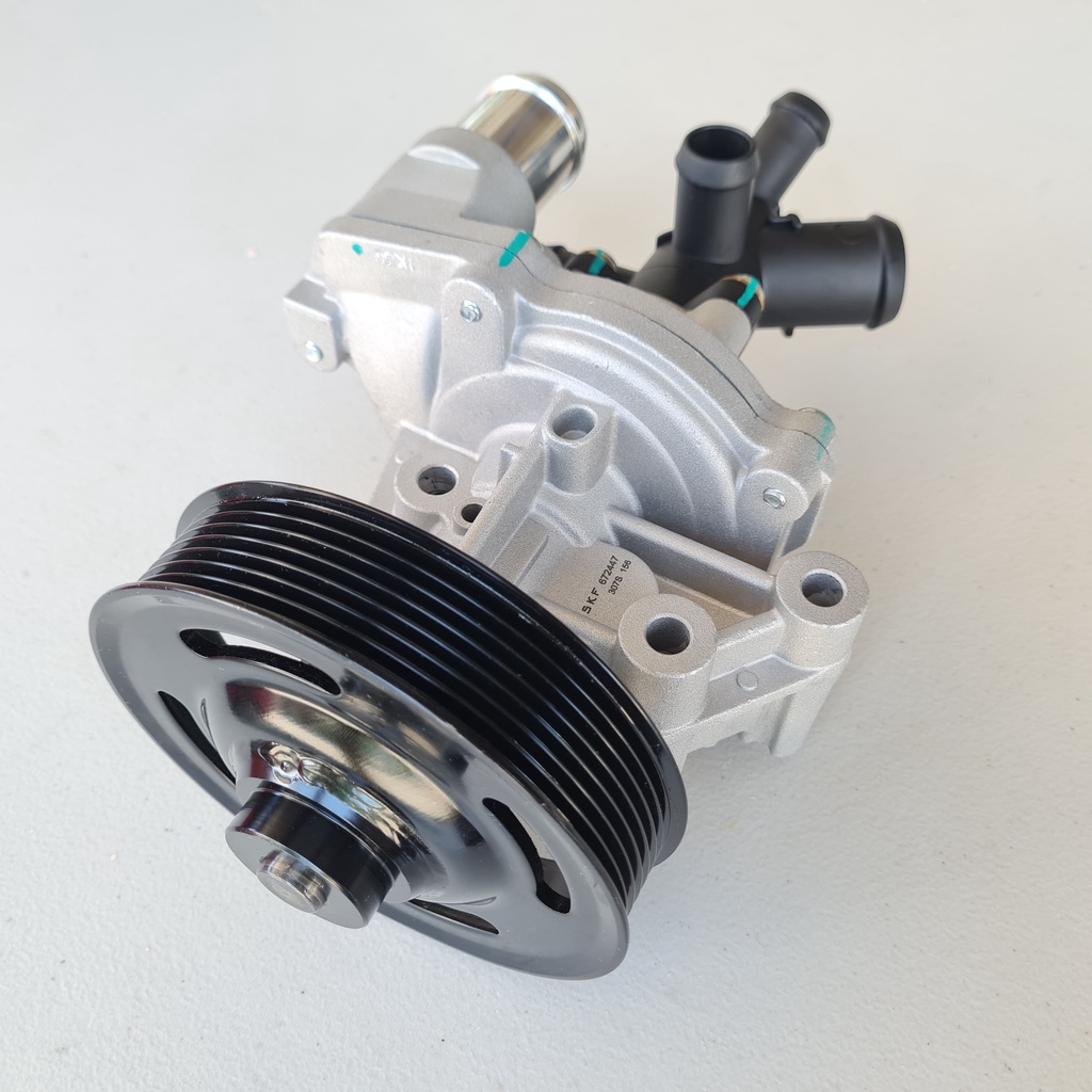 [GENUINE] SKF Water Pump 2.2L for Ford Ranger, Everest and BT-50 [2012 ...