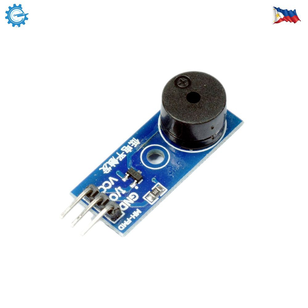 High Quality Passive Buzzer Module | Shopee Philippines High Quality Passive Buzzer Module | Shopee Philippines