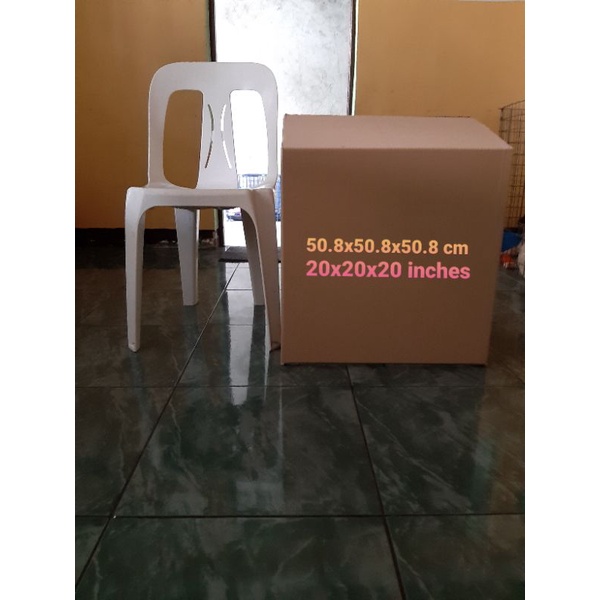 ( 3 PCS )BALIKBAYAN BOX 20X20X20 INCHES | Shopee Philippines