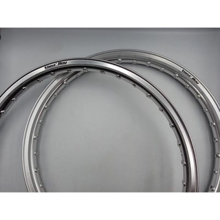 Vanzboy Rim (2pcs) 1.2 and 1.4 by 17 Made in Thailand 🇹🇭🇹🇭🇹🇭 | Shopee ...