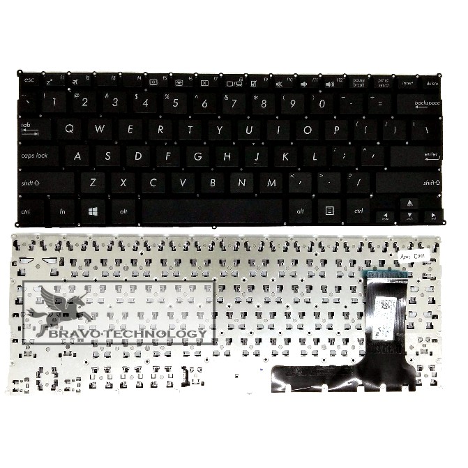 ASUS E202 E202M E202MA E202S E205 E202SA X205T TP201SA 0KNL0-1101US ...