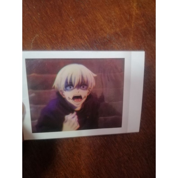 Jujutsu Kaisen - Toge Inumaki Official Merchandise | Shopee Philippines