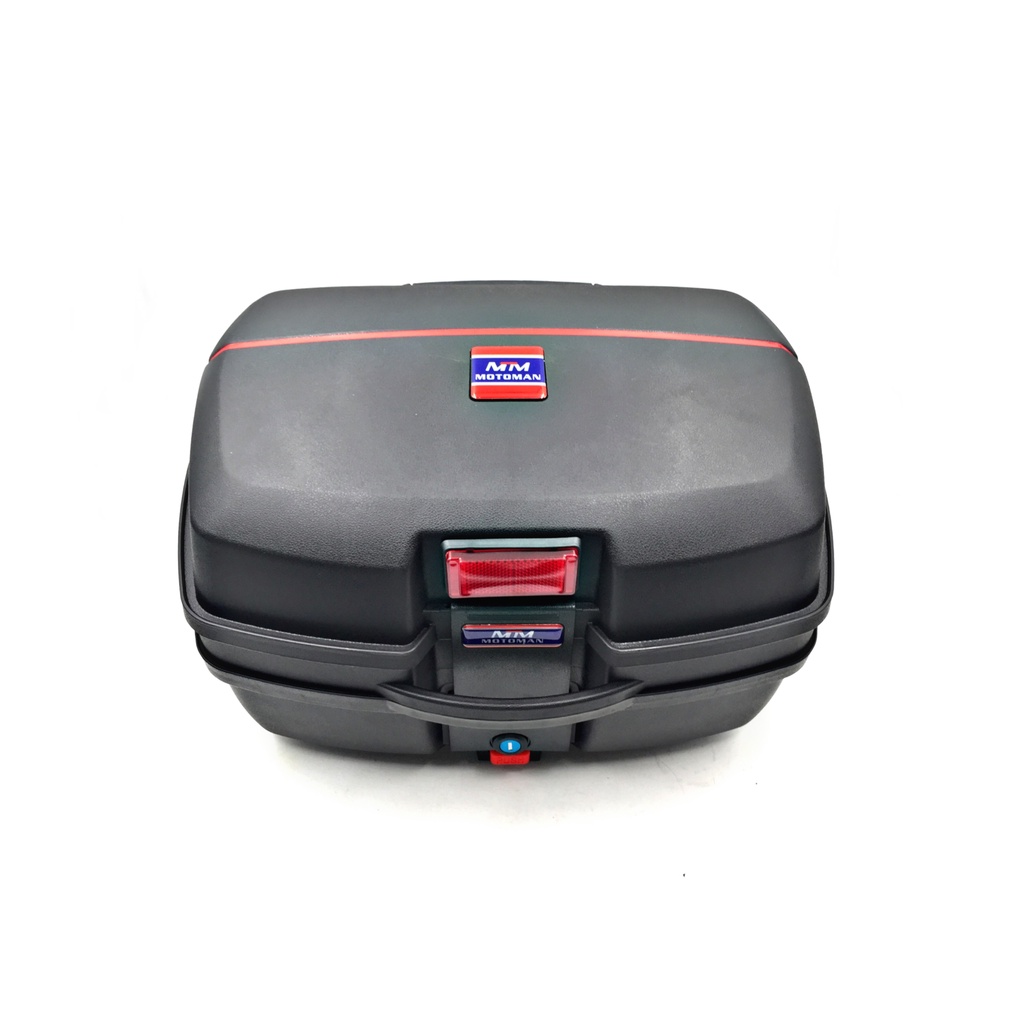 New Motoman motorcycle ebike nmax/aerox tmx mio Box (with base plate ...