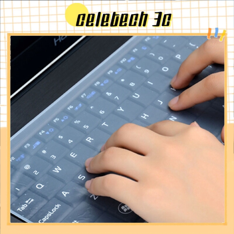 Waterproof Laptop Keyboard protective film laptop keyboard cover ...