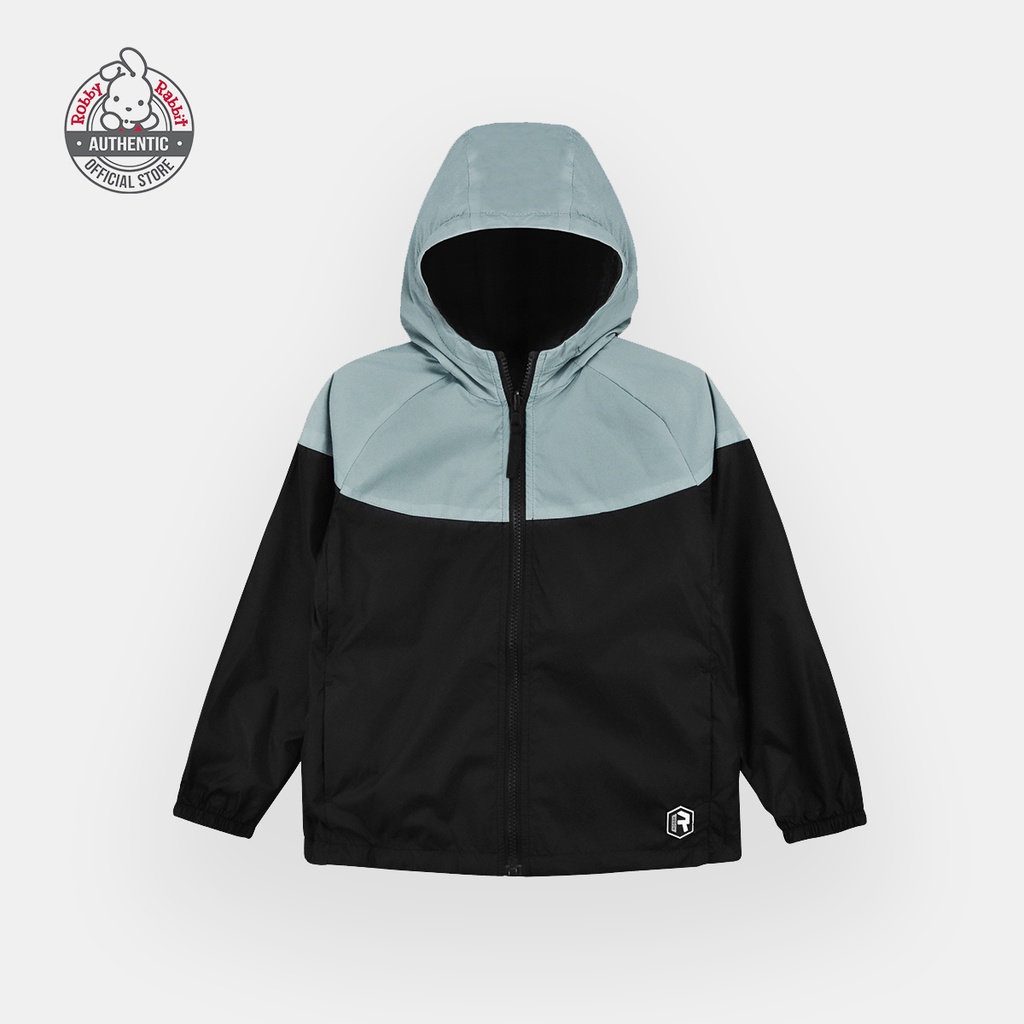 Robby Rabbit On Trend Reversible Jacket | Shopee Philippines