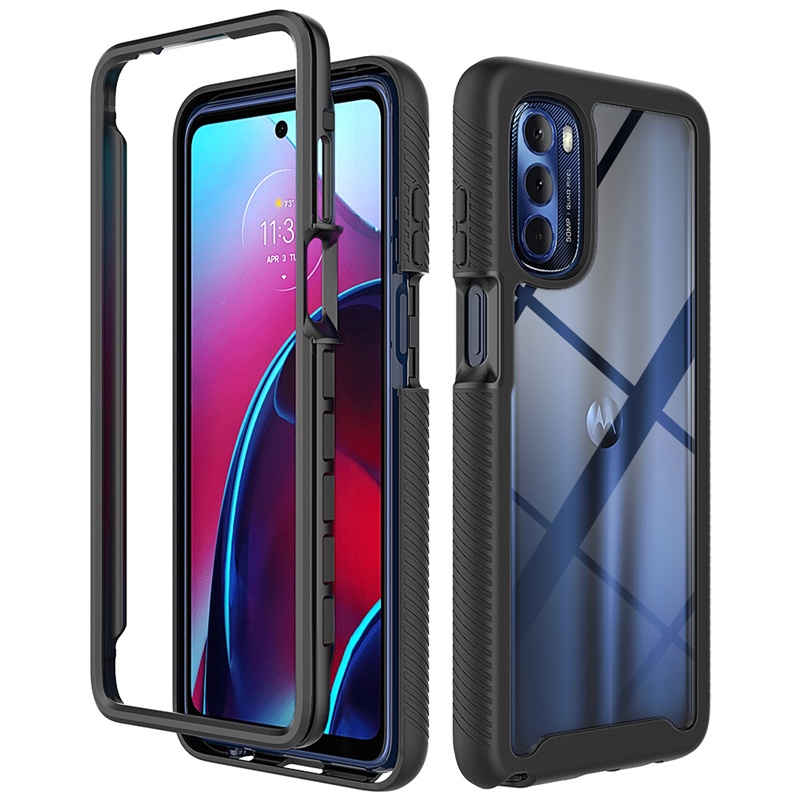 Phone Case For Moto G Pure / G Stylus 4G 5G 2021 2022 / G Power 2022 ...