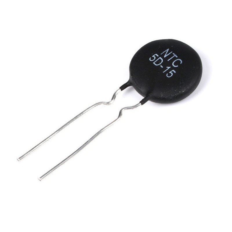 Bag of 10 pieces 5D-15 NTC Thermistor 5D-15 | Shopee Philippines