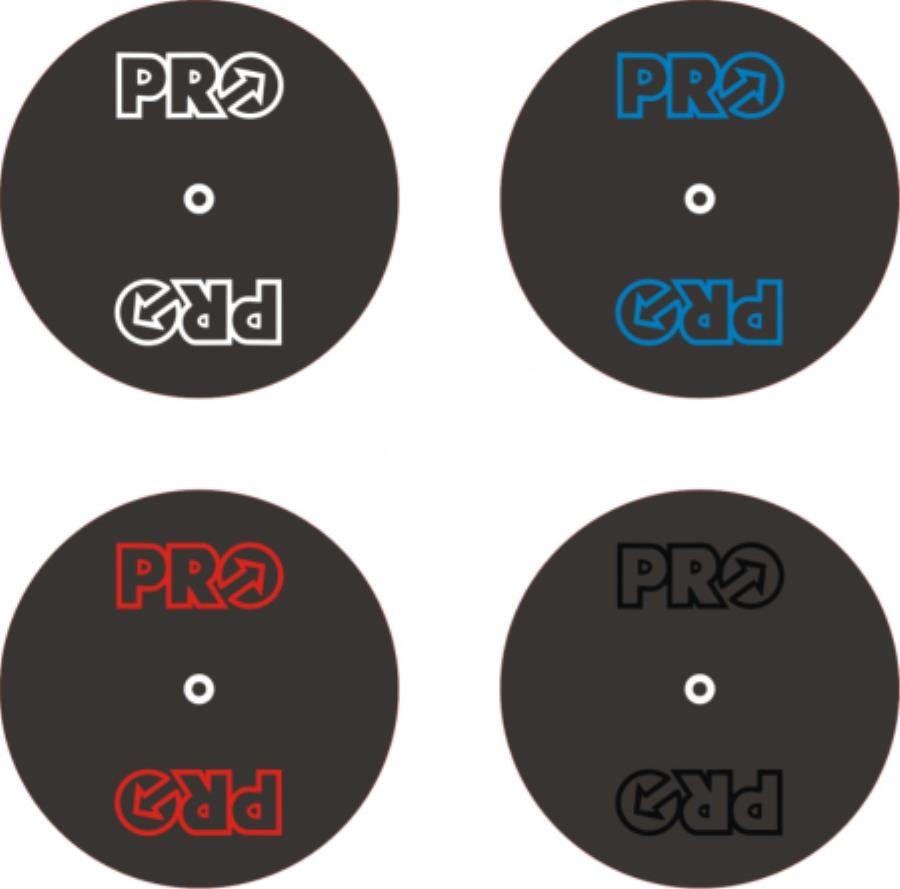 8pics/set Pro 4colors Enclosed Rim Wheel Sticker Road Bike 700c Wheel ...