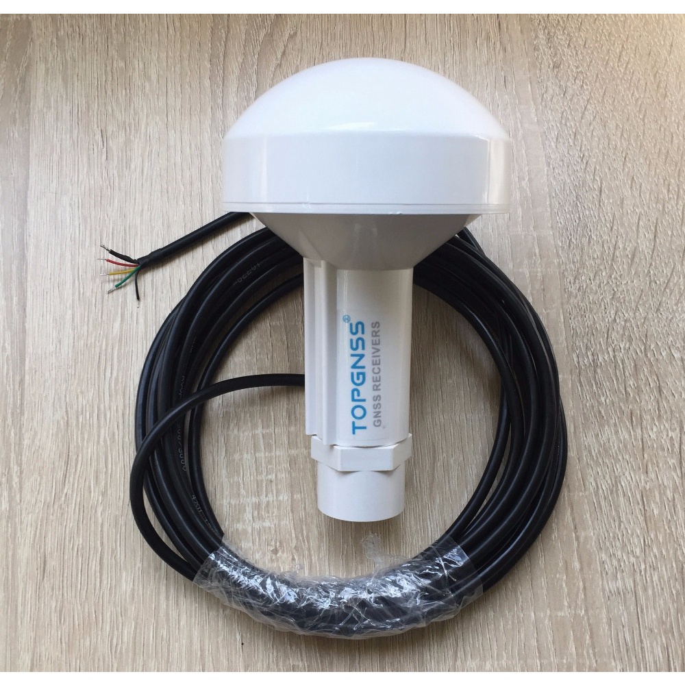 New neo-m8n chipset marine using GNSS receiver antenna module ptional ...