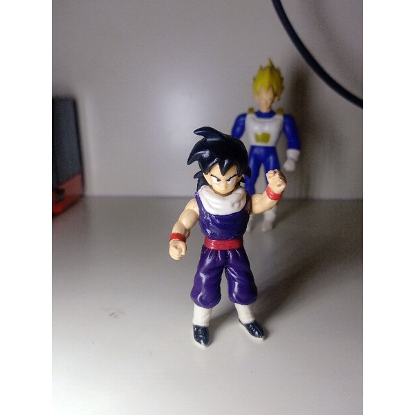 Dragon ball rare sun Gohan kids original bandai | Shopee Philippines