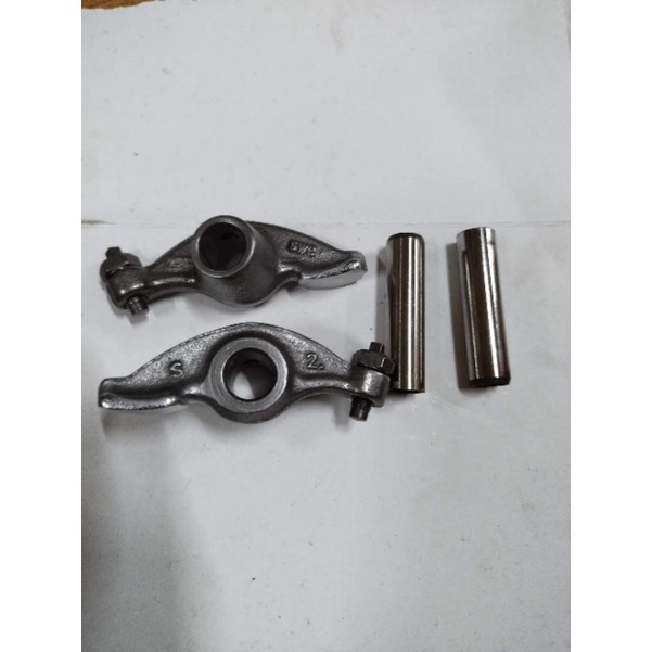 rocker arm with pin mio sporty set | Shopee Philippines