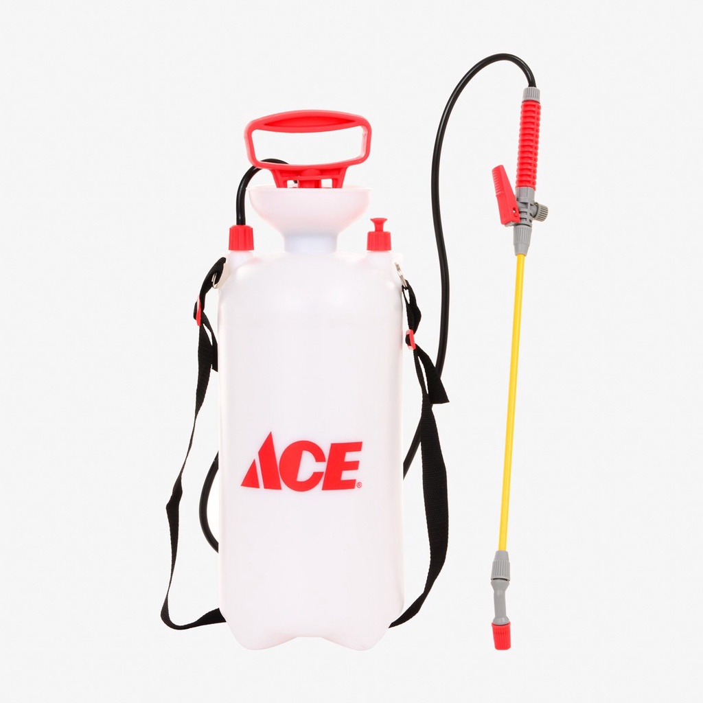 Ace Home & Garden Poly Sprayer 7L | Shopee Philippines