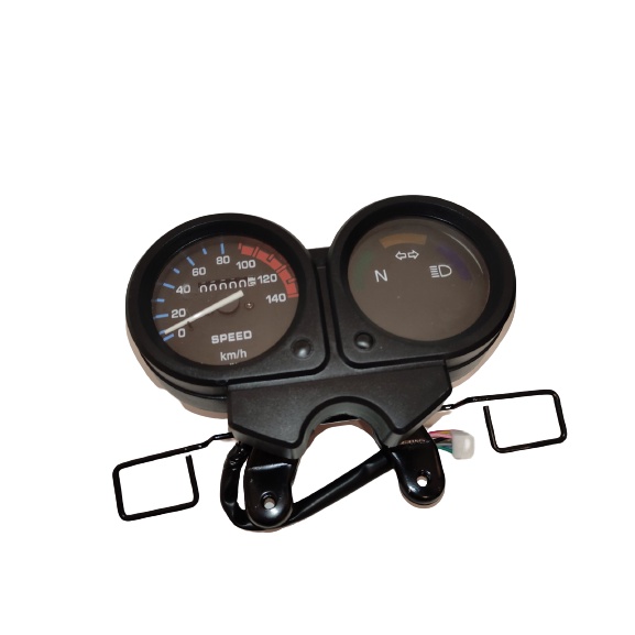 Original Suntal Motorcycle Speedometer Assembly for STX 125 | Shopee ...