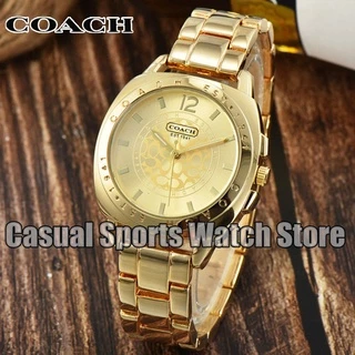 coachwatch - Best Prices and Online Promos - Jul 2024 | Shopee Philippines