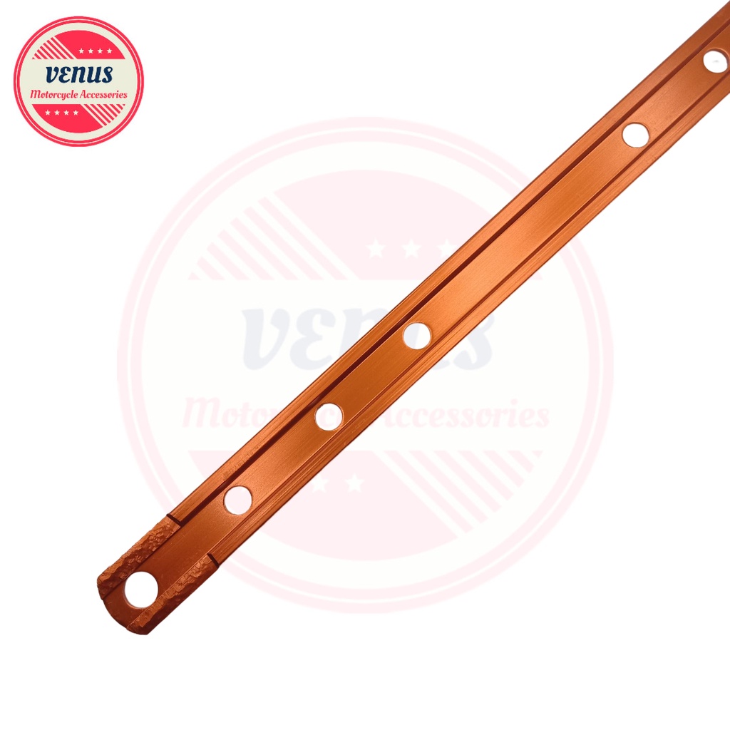 Motorcycle Flat Bar / Extention Bar Thick | Shopee Philippines