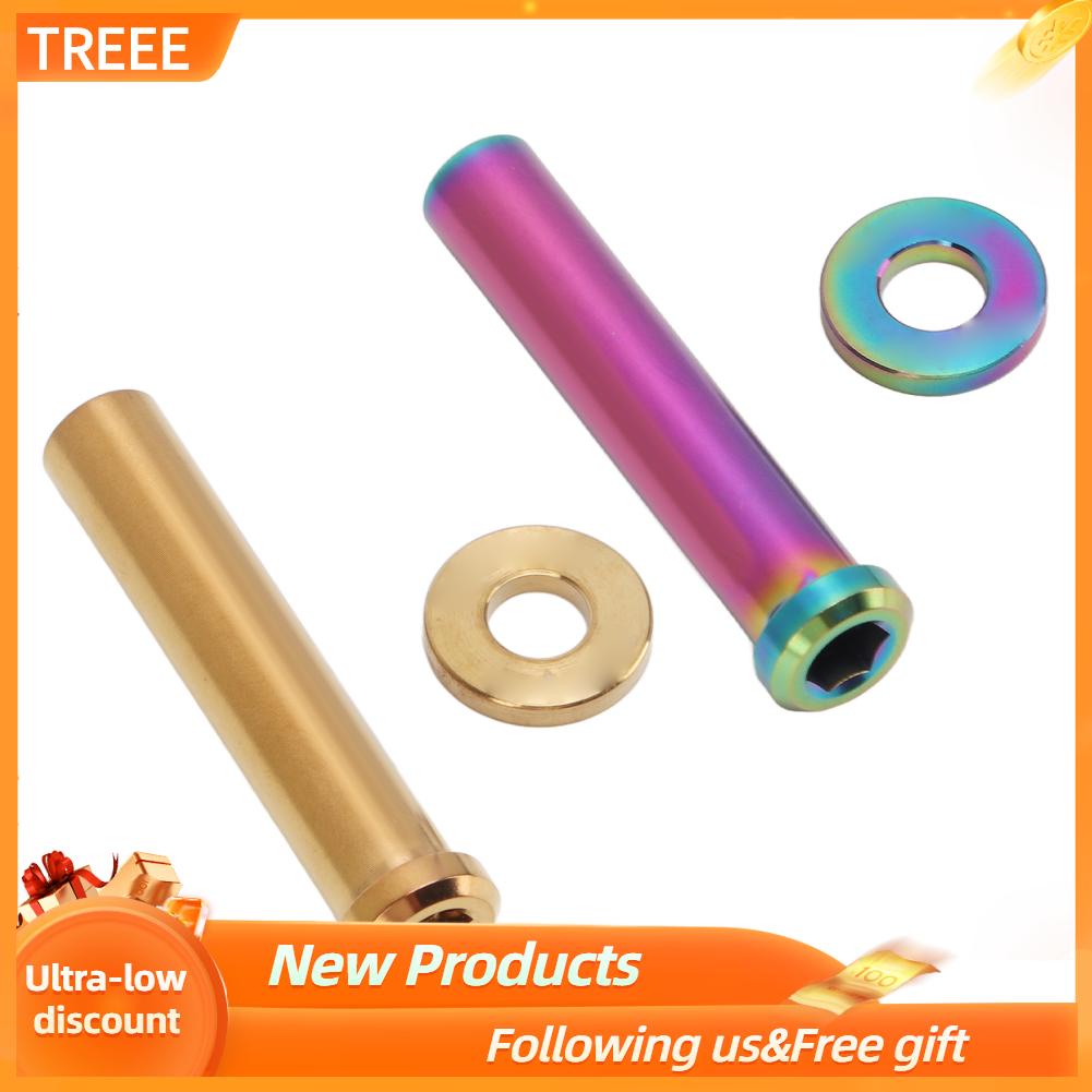Treee Bike C Clamp Fixed Nuts High Strength Easy Installation Brake ...