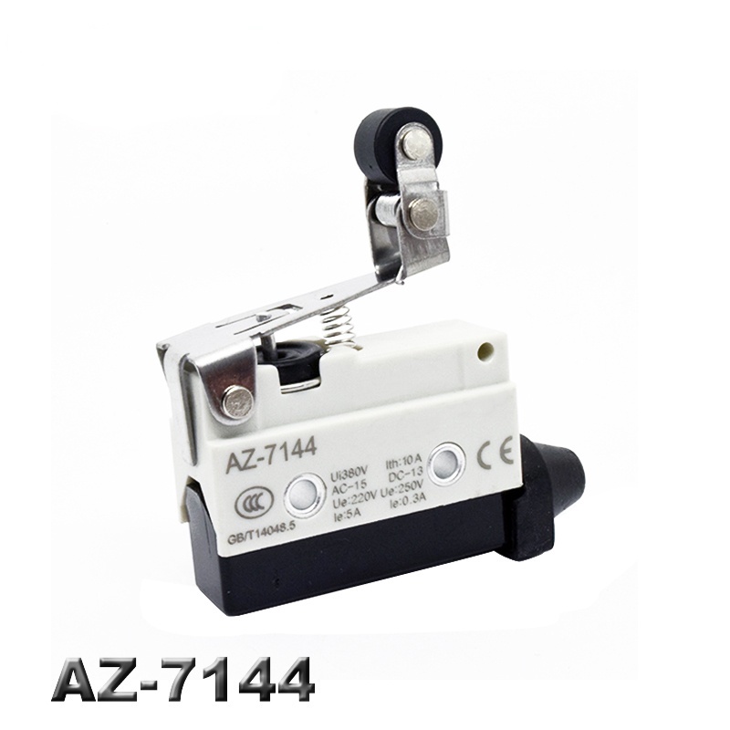 10A 250VAC AZ-7312 AZ-7311 AZ-7121 AZ-7310 TZ-7141 Waterproof Micro ...