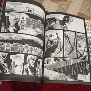 graphic novel the zombie survival guide Recorded Attacks by max brooks ...