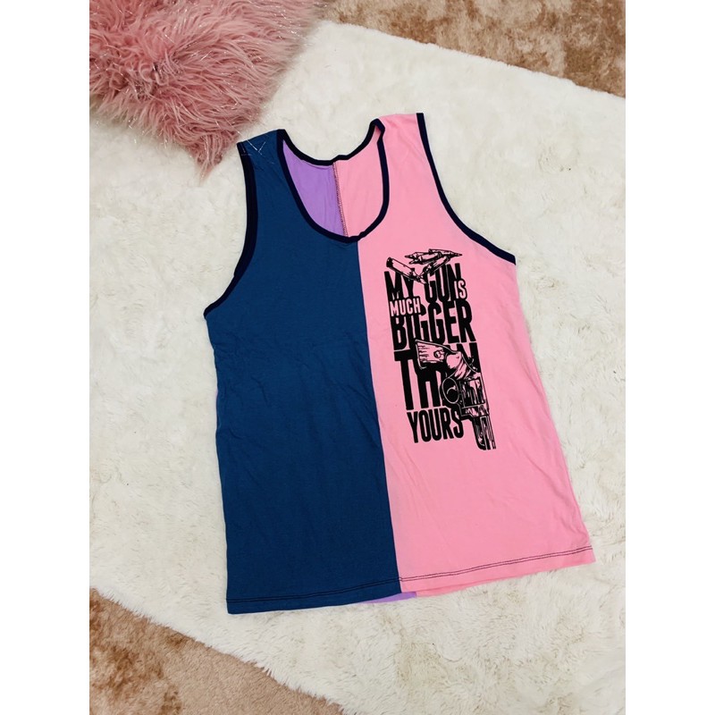 Sando for Men Php 75 (LARGE) | Shopee Philippines
