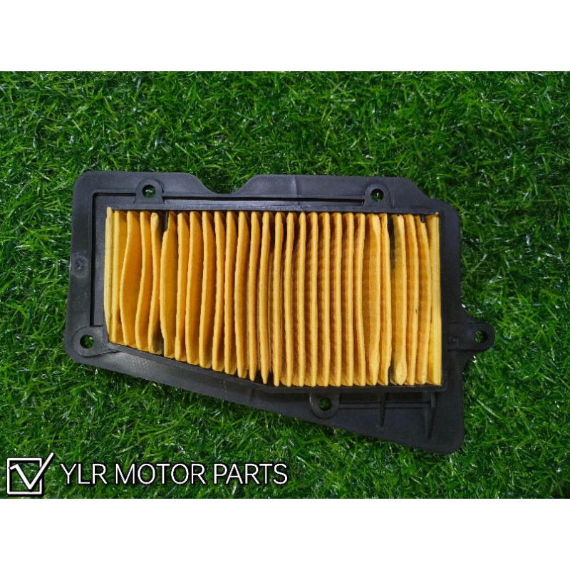 SYM JET POWER AIR FILTER AIR CLEANER JETPOWER | Shopee Philippines