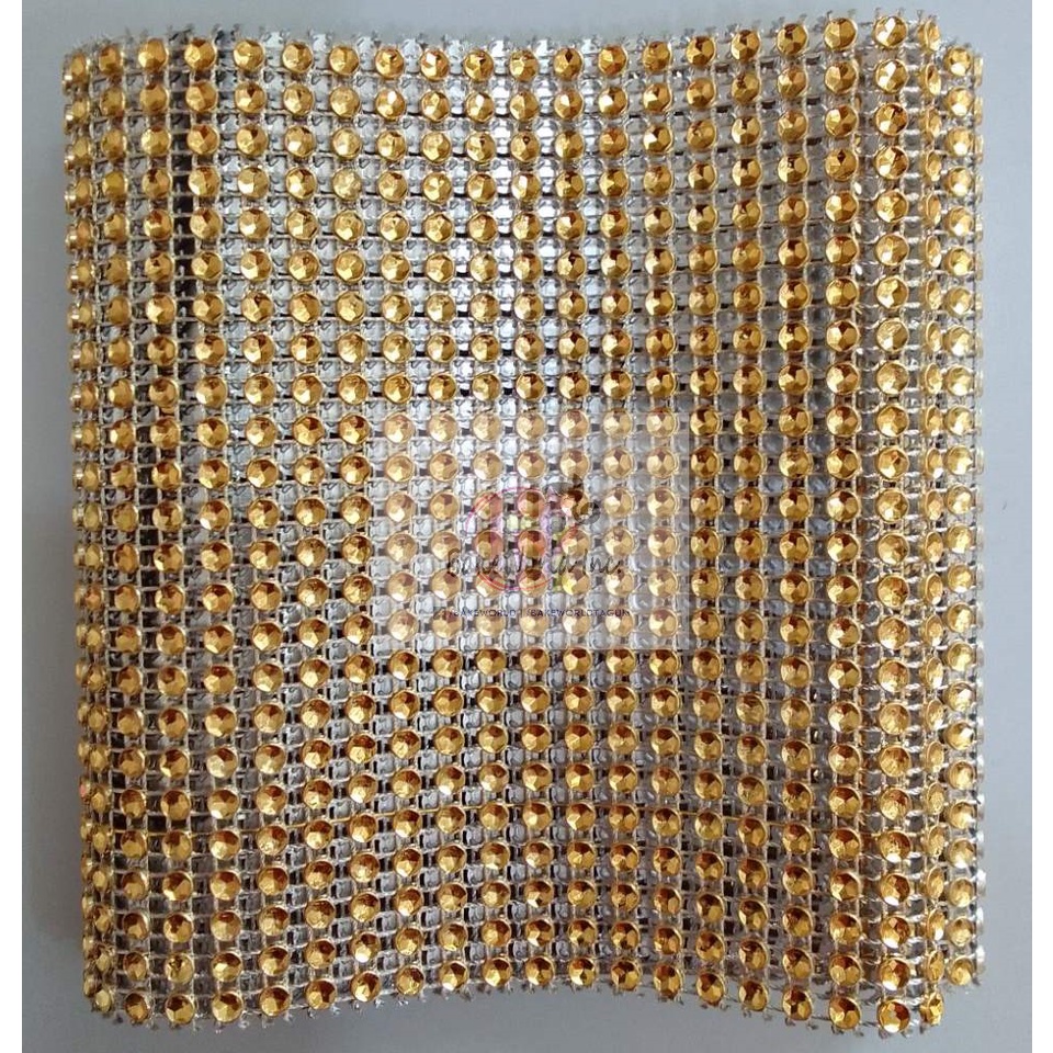 Glam Ribbons 1 Meter (Magenta, Silver, Gold, Pearl) | Shopee Philippines