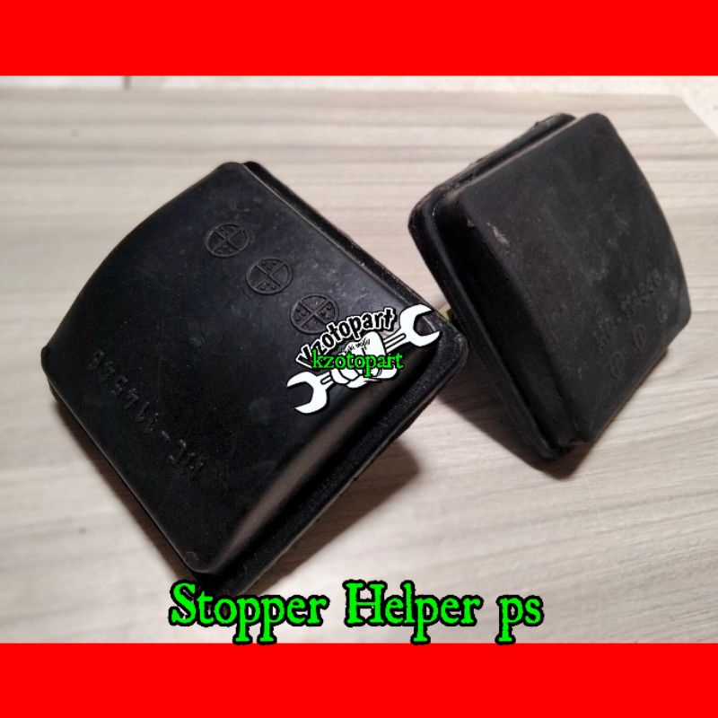 Rubber stopper helper leaf spring aids ps100 ps120 ps135 ps125 canter | Shopee Philippines