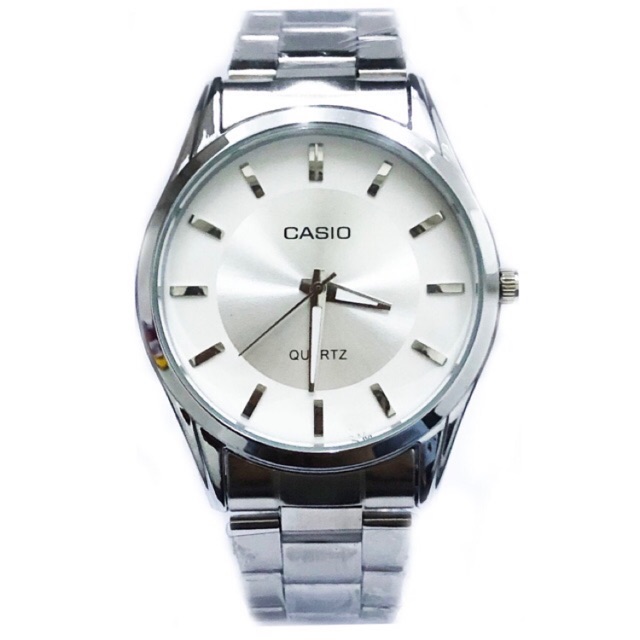 Relo stainless fashion jewelry watch for men’s women’s | Shopee Philippines