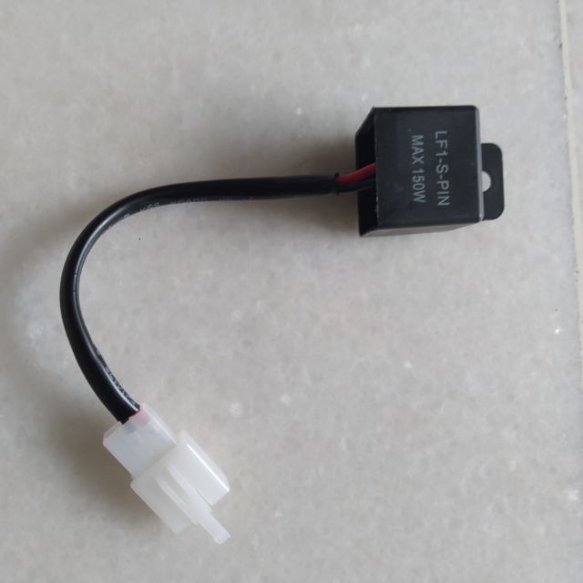 Y15 V2 Y16 R15 V3 MT07 MT09 for Yamaha Kawasaki Honda Rsx Led Flasher ...