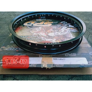 Rims 1.20×17 , 1.40x17, 1.60x17, 1.85x17, 2.15x17, 2.50x17, 3.00x17, 3 ...