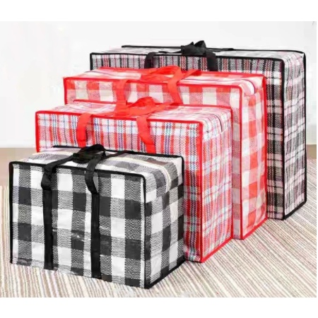 Size 205 (35x40) Sako Bag With Two Random Designs | Shopee Philippines