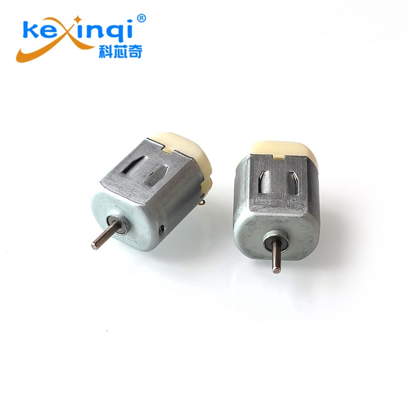 Mini 130 small motor 4WD motor DC small motor Small production Medium ...