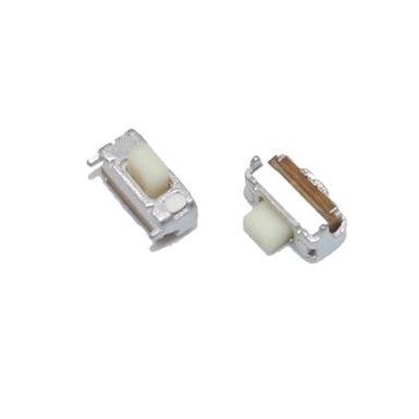For 4mm Power Button On Off Switch Samsung Galaxy S3 I9300 S4 I9500 ...