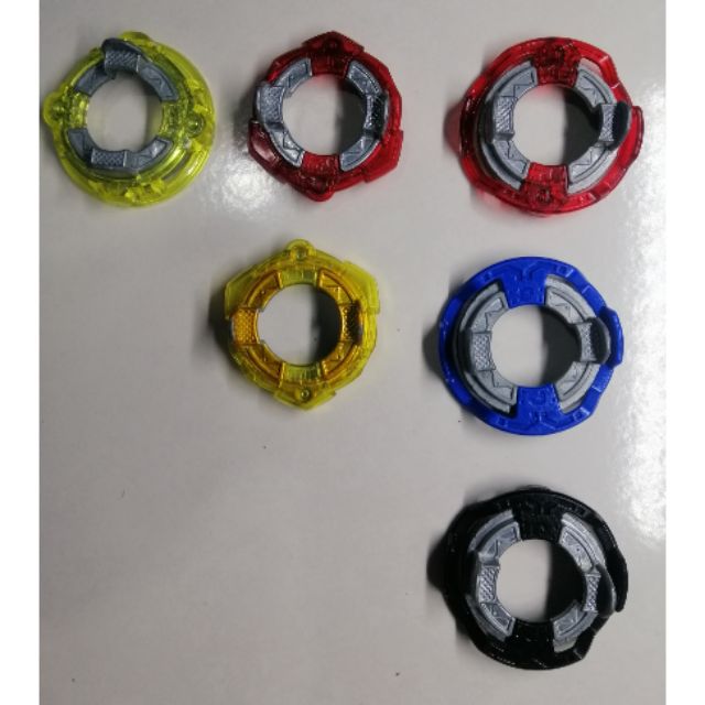 Beyblade Burst disc part takara tomy | Shopee Philippines