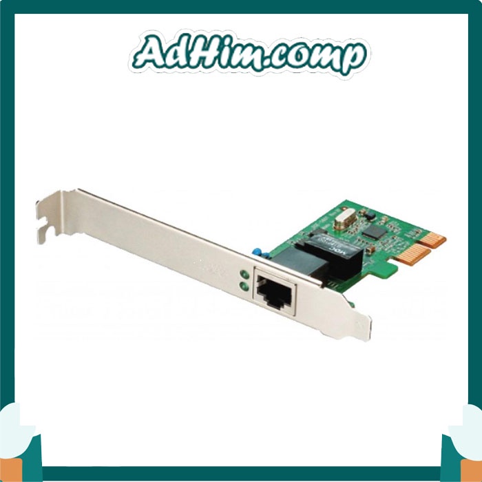 D-link Gigabit Ethernet Adapter DGE-560T | Shopee Philippines