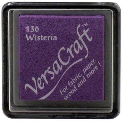 Versacraft Mini Ink Pad | Shopee Philippines