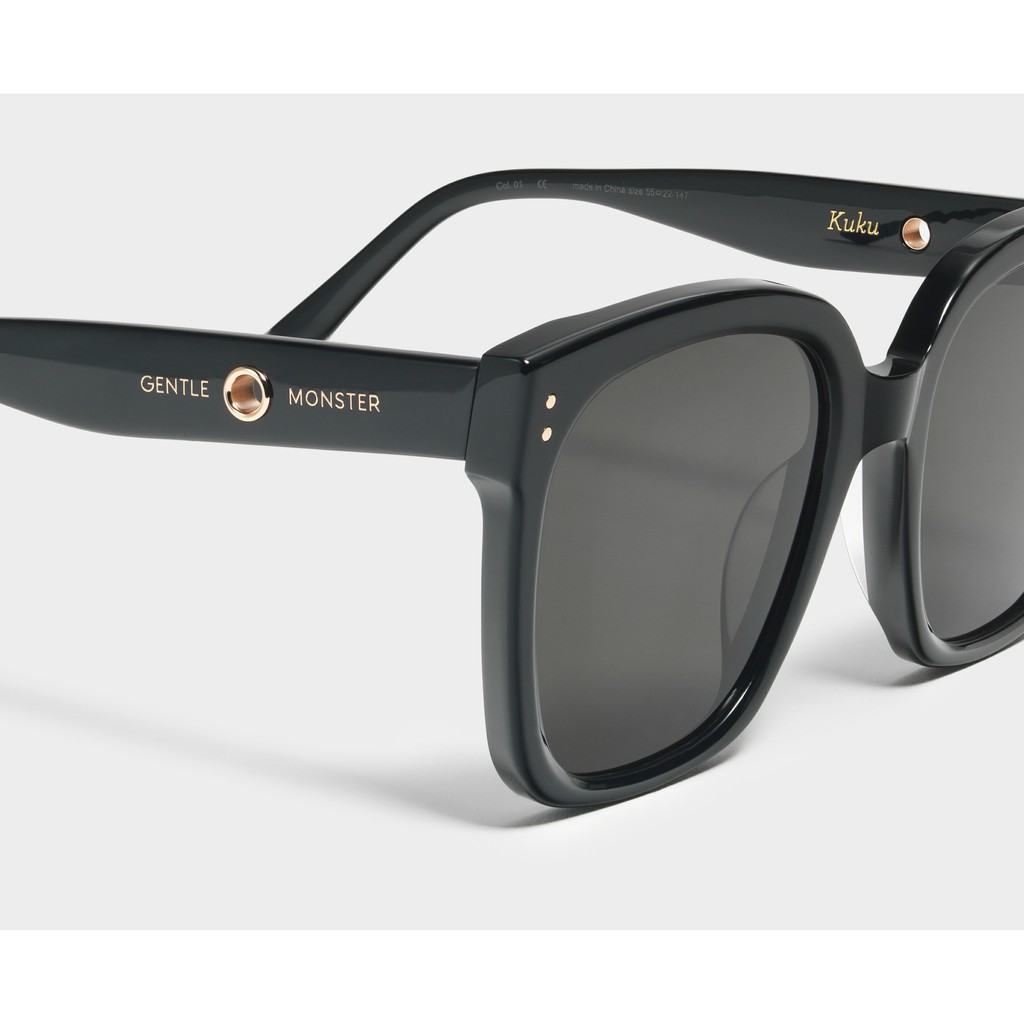 GENTLE MONSTER Dreamer17 HER SOLO MYMA Women Sunglasses Choose Box 02 ...